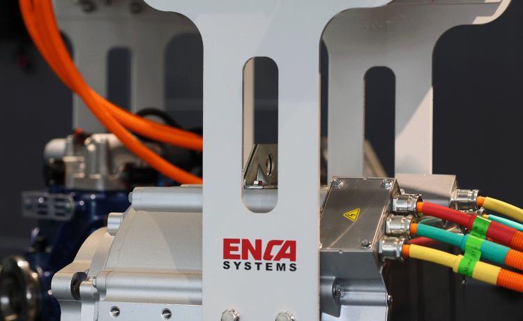 ENCA Retrofitting Solutions: Expert EV & HEV Conversions